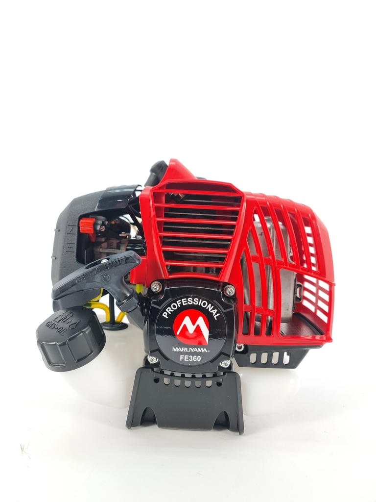 Motoguadaña Maruyama BC360H | OLARY